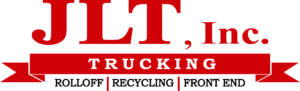 Home - JLT Trucking Waste & Recyclables Collection